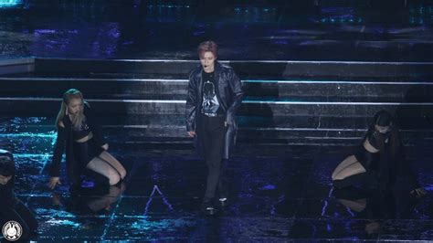 K Danger Taemin Fancam By Youtube