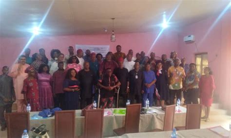 Soludo Denying Anambra Huge Opportunities Over Non Conduct Of Lg