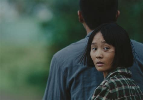 方郁婷綻放《大濛》最耀眼的光芒！穿越時空的靈魂，彷彿就是阿月本人 遠見雜誌