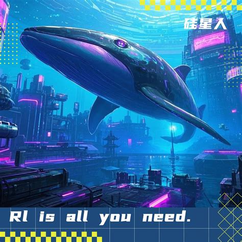 Deepseek R1来了，追平o1！它现在不但比openai开放，也比它有活力 学习aigc