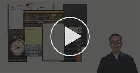 IOS Design Concepts Getting To Know IOS Design Concepts Coursera