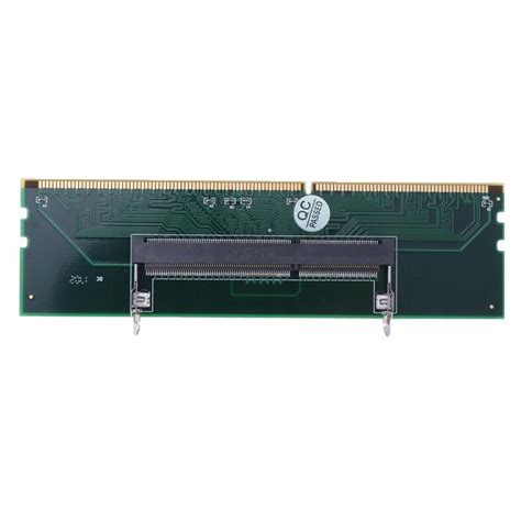 Laptop Ddr3 So Dimm Na Kartę Adaptera Dimm Do 11517694966 Oficjalne