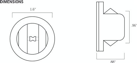 Fluorescent Lamp Sockets