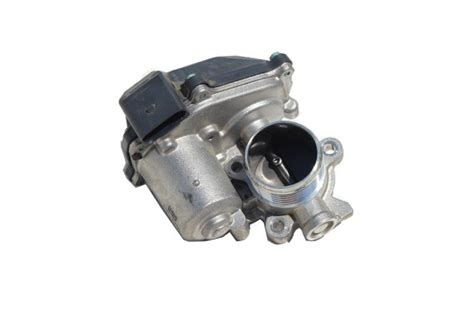 Audi A4 A5 A6 Q5 ZawÓr ChŁodnica Spalin Egr 04l131501b 04l 131 501 B