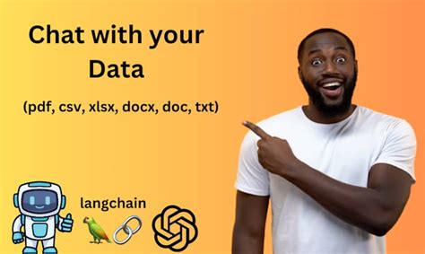 develop custom chatbot for your docs using langchain and gpt by