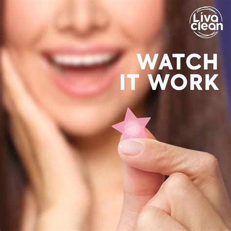 Livaclean Mixed Superstar Pimple Patches With Salicylic Acid And Tea Tree