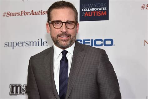 Steve Carell Trolled A Reboot Obsessed Nation With The Office Revival