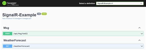 Implementing Real Time Communication With Websocket Using Signalr And Net 6 Web Api Part 1