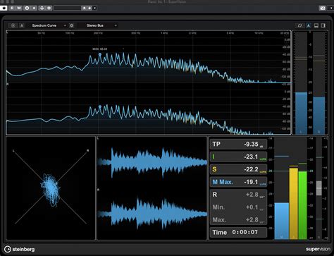 Steinberg Announces More Customizable And Productive Cubase AudioXpress