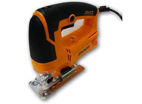 Ingco JIG Saw 650w Industrial JS6508 Wongs Hardware Ltd