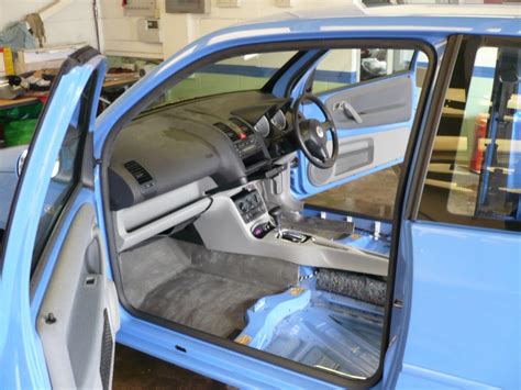 Interior And Exterior Car Valeting Mansfield Mansfield Car Care Centre