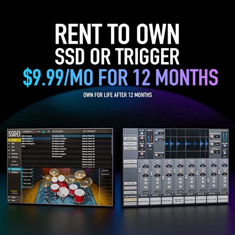Steven Slate Trigger Contact Support Ascseeo
