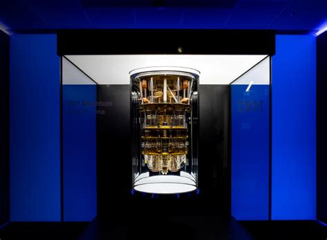 Pinq² To Operate Ibm Quantum System One In Quebec Inside Hpc And Ai News