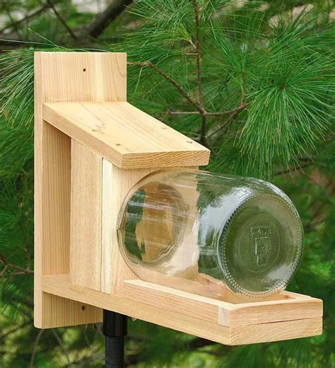 How To Make A Squirrel Feeder Artofit