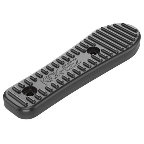 Kick Eez Recoil Pad For Magpul Ar 15 Carbine Stocks