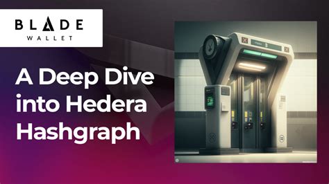 Solving Blockchains Scalability Problem A Deep Dive Into Hedera