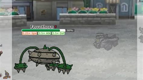 OFFENSIVE SWEEPER 6 0 D THIS PLAYER ON POKEMON SHOWDOWN YouTube
