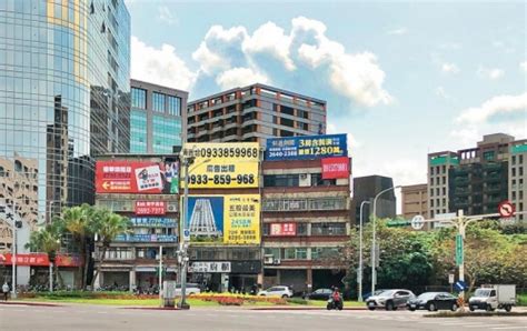 市場動態 世界好宅 世界鴻機構