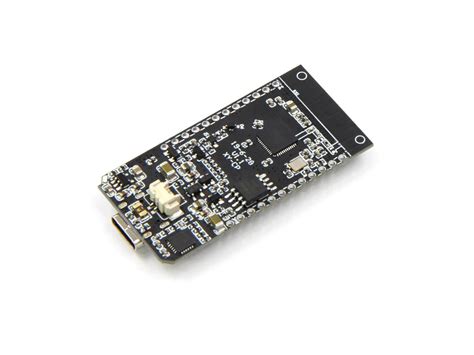 Placa Esp32 Ttgo T Display 114 Pulgadas Afel