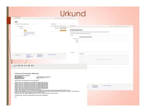 Software Tools For Checking Plagiarism Pdf Technology And Computing