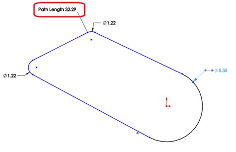Chain Component Pattern Tips For SOLIDWORKS Pt 2