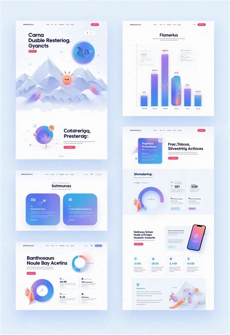 Pastel Pitch Decks Creating A Slide That Outlines Your Funding Ask In
