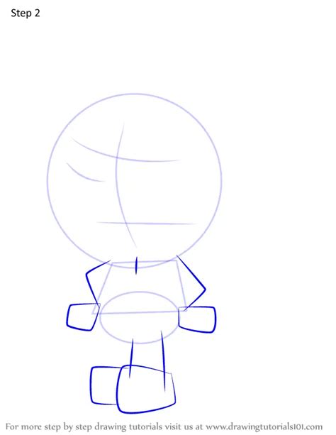 How To Draw Mindy From The Grim Adventures Of Billy And Mandy The Grim