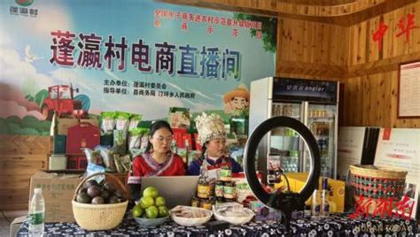 城步苗族自治县蓬瀛村：做好“党建引领”文章 助推乡村振兴提质增效湖南民生网