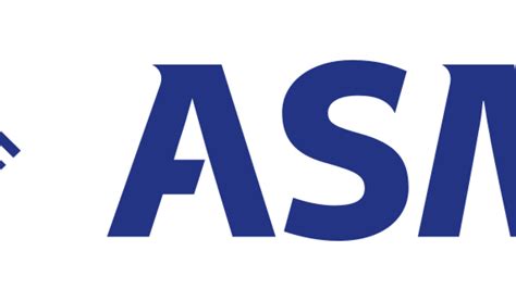 Asml Signals Double Digit Annual Growth As Quarterly Sales Jump
