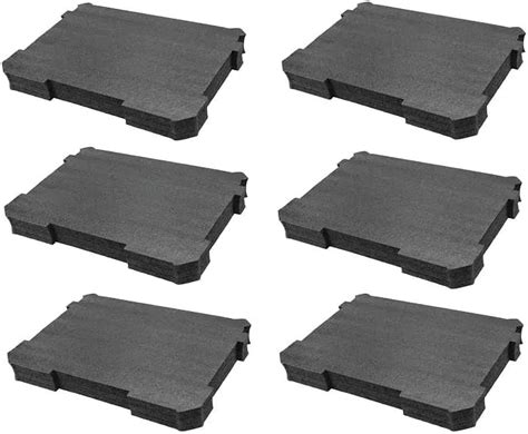 Link Tool Box Foam Insert Pack Walmart Com