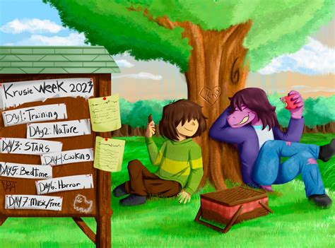Undertale Aus And Ocs