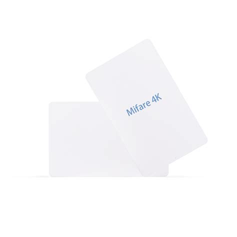 Custom Mifare K Cards Xinyetong