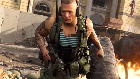 Battle Royale And Plunder The Call Of Duty Warzone Game Modes