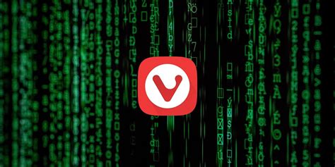 The 7 Best Security Add Ons For Vivaldi