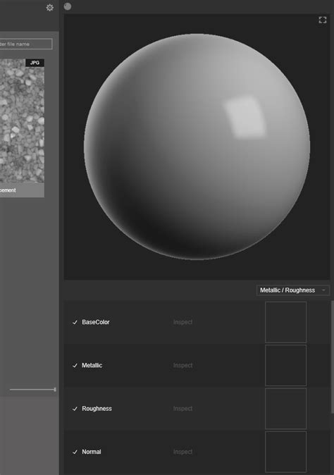 Pbr Materials Mixer Connecter Help Center