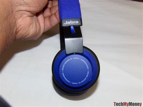 Jabra Move Wireless Bluetooth Headphones Review Tech My Money