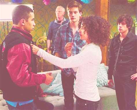 Degrassi Xxhybrid Fan Art 31942830 Fanpop
