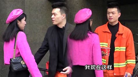 富2代假裝破產測試女友，女友聽說後當場翻臉 ，現實真的好心酸【戏精大爆炸】 富2代假裝破產測試女友，女友聽說後當場翻臉 ，現實真的好心酸