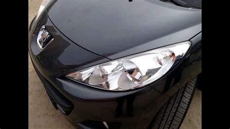 Lámpara Baja Peugeot 207: Tipos, Consejos Y Más | La Pantalla