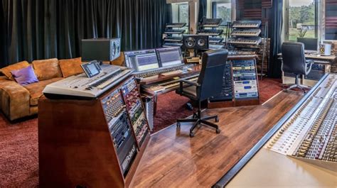 Rooftop Studio Rooftop Studios