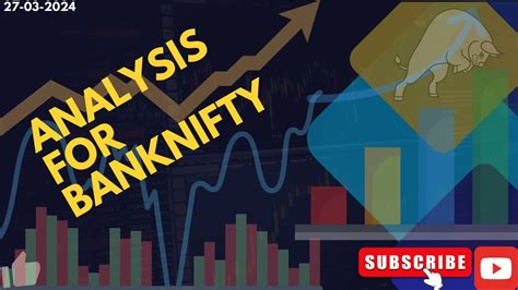 Bank Nifty 27 March Expiry Analysis Youtube