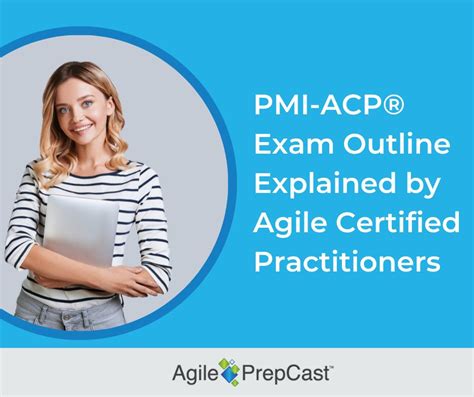 Pm Prepcast On Linkedin Pmiacp Agile Projectmanager