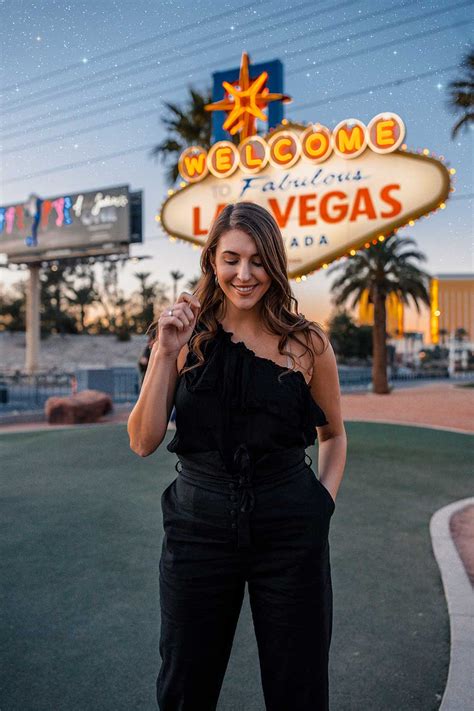 Las Vegas Instagram Spots Top 9 Locations You Cant Miss Dana Berez