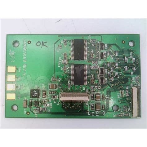 Particle Measuring Systems 1000019183 Industrial Computer Accessory