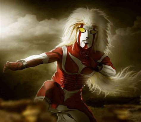 Megaloman Tokusatsu Kyodai Hero Era Tahun 80 An Halaman 1