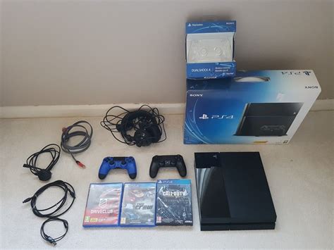 Ps4 Console Black Slim 1tb Playstation 4 At ₹ 25000 Unit New Items In Pune Id 18129989755