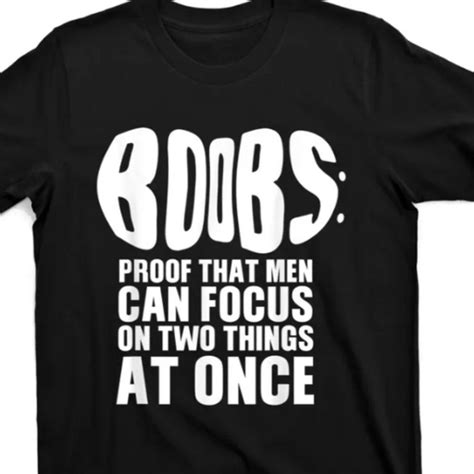 Funnyadult Humor Color Blackwhite Size Various Graphic Tee