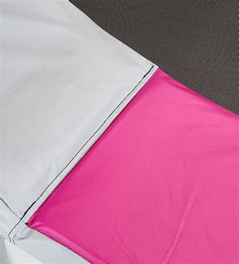 Kangui Coussin de protection pour trampoline Ø cm Bricorama