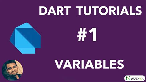Variables In Dart Programming Language Navoki