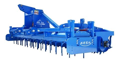 新疆双剑1BQ 4 0驱动耙 双剑驱动耙 报价补贴和图片